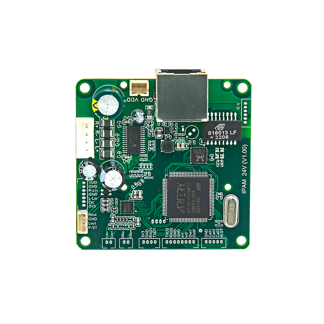 IP Paging Module from China, IP Paging Module Manufacturer & Supplier ...