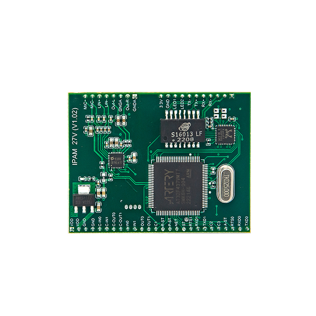 IP Intercom Module from China, IP Intercom Module Manufacturer ...