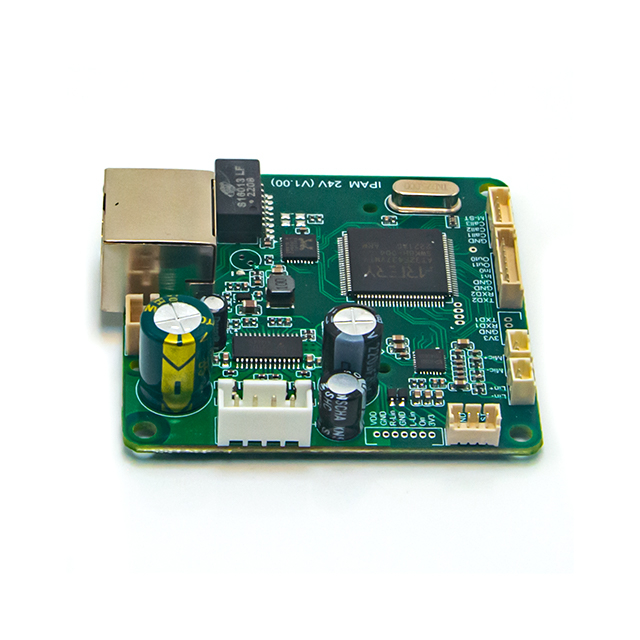 Ip Intercom Module From China Ip Intercom Module Manufacturer