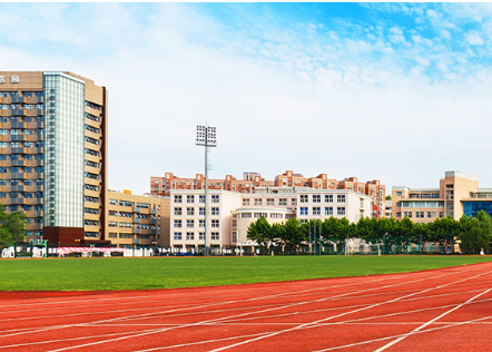 What is campus IP network broadcasting system - sinrey